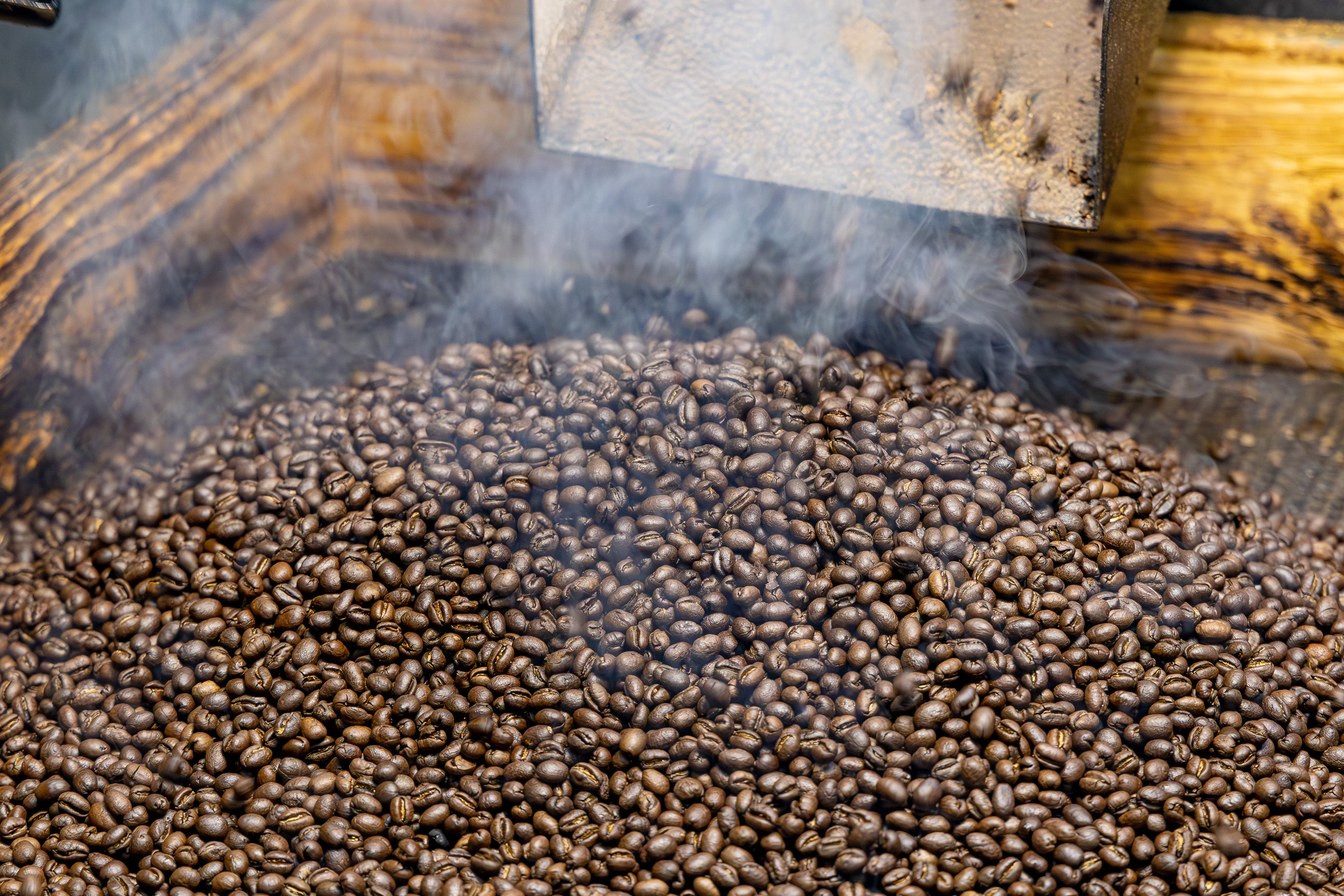 About Us – Sabie Valley Coffee